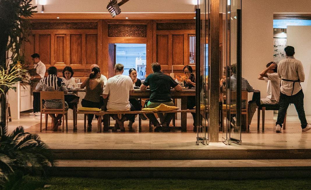 Kilo At Home | Redefining Catering in Bali for Extraordinary Events