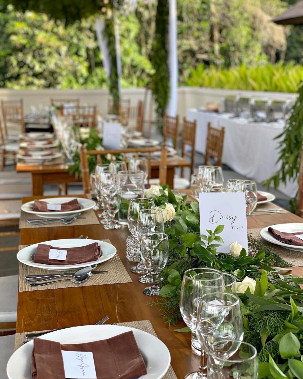 Kilo At Home | Redefining Catering in Bali for Extraordinary Events