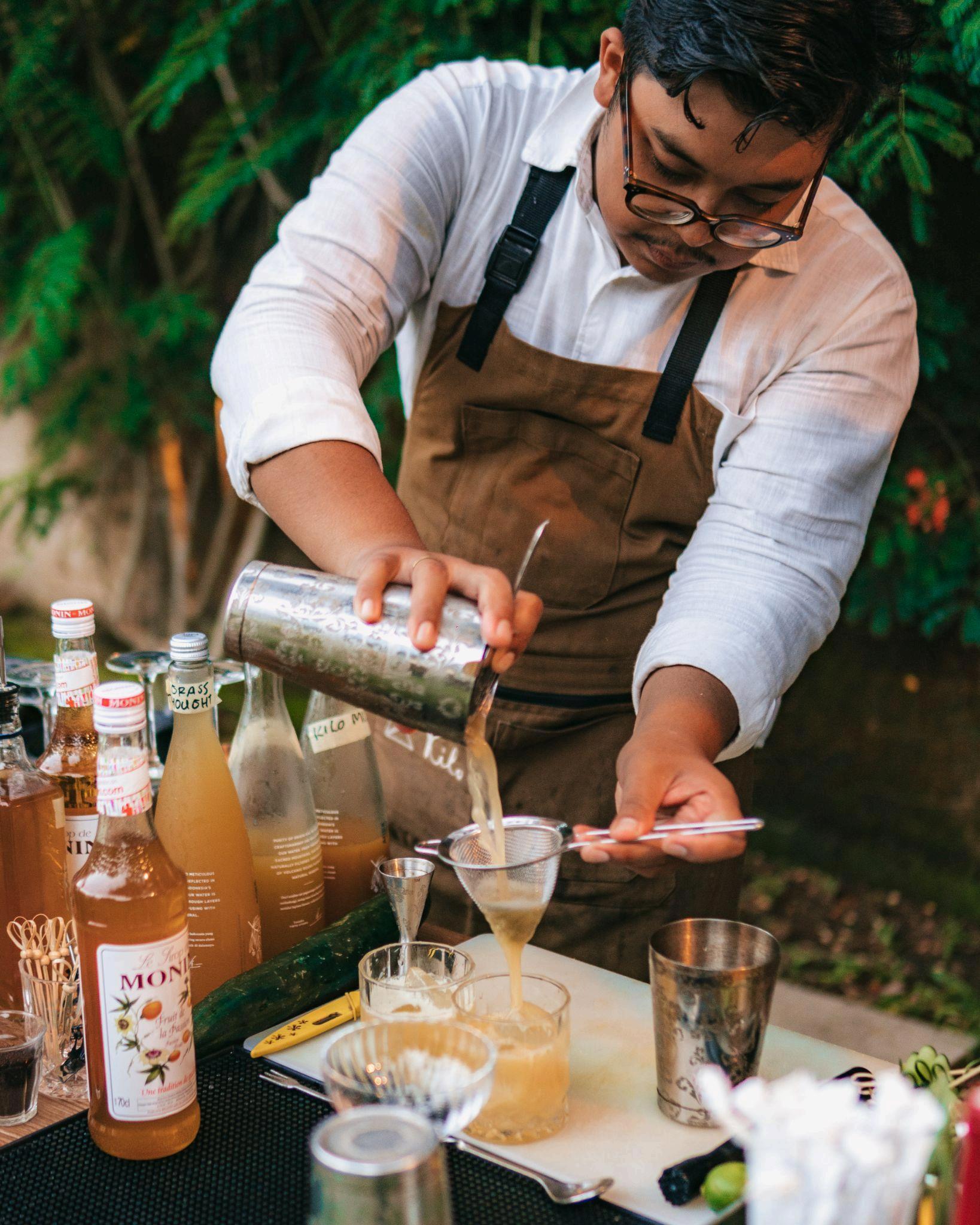 Kilo At Home | Redefining Catering in Bali for Extraordinary Events