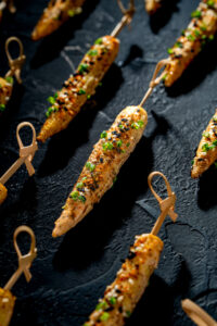 All-Inclusive Premium Event Catering in Bali | Weddings, & More