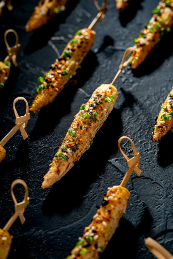 All-Inclusive Premium Event Catering in Bali | Weddings, & More
