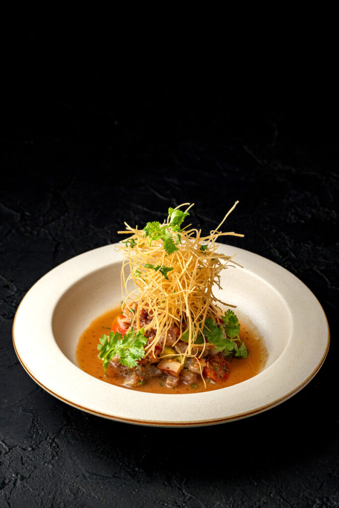 Exquisite Dining at Kilo Kitchen Bali | Food & Drinks to Crave